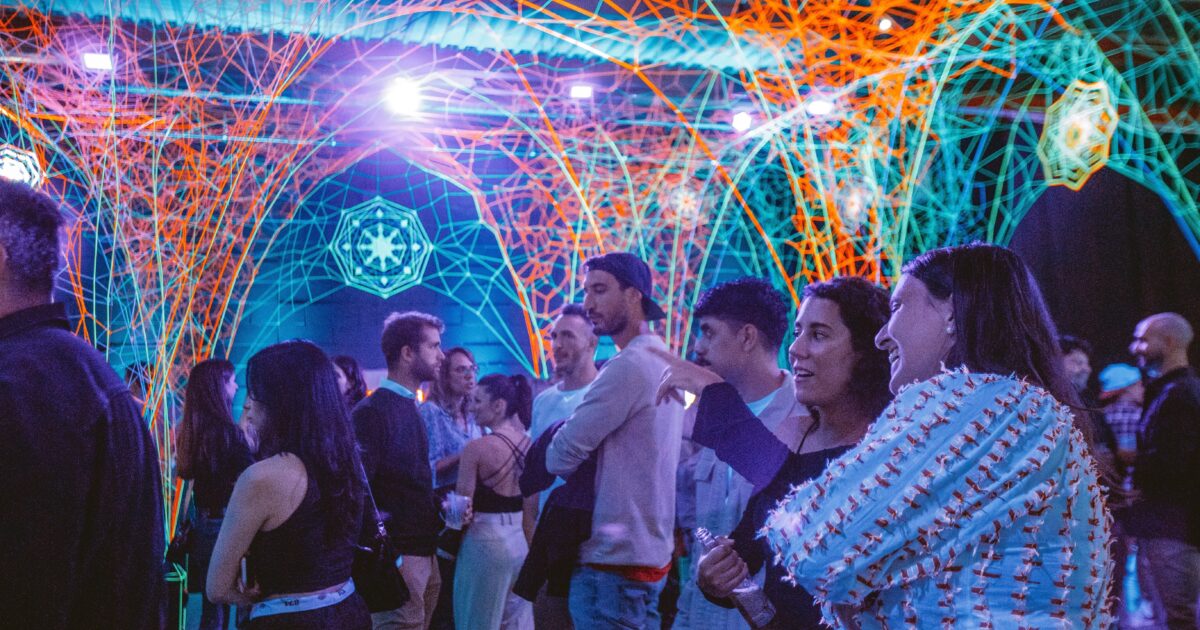 THE BUILDERS BOX | The Builders Dao